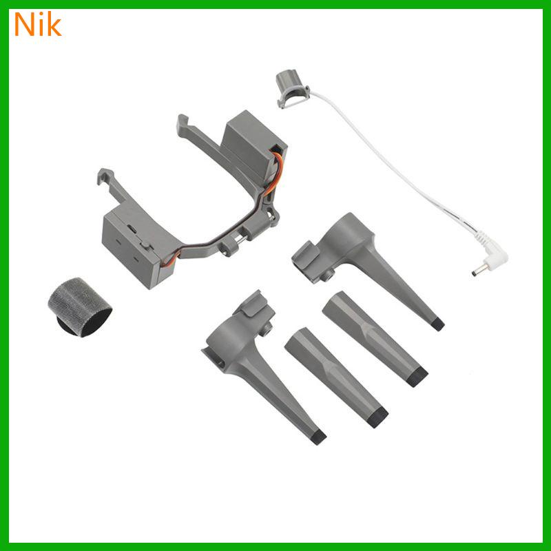 เกียร์ลงจอด สําหรับโดรน Mavic 2 Pro Zoom Drone Airdrop | Shopee Thailand