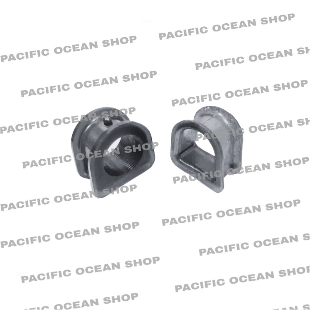 Set PERODUA KELISA KENARI STEERING RACK BUSH RUBBER (RUBBER) | Shopee ...