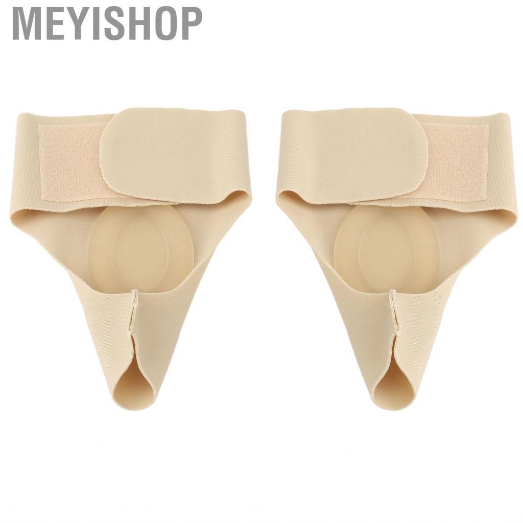 Meyishop Bunion Corrector Skin Color Foot Care Concealed Relief Toe ...