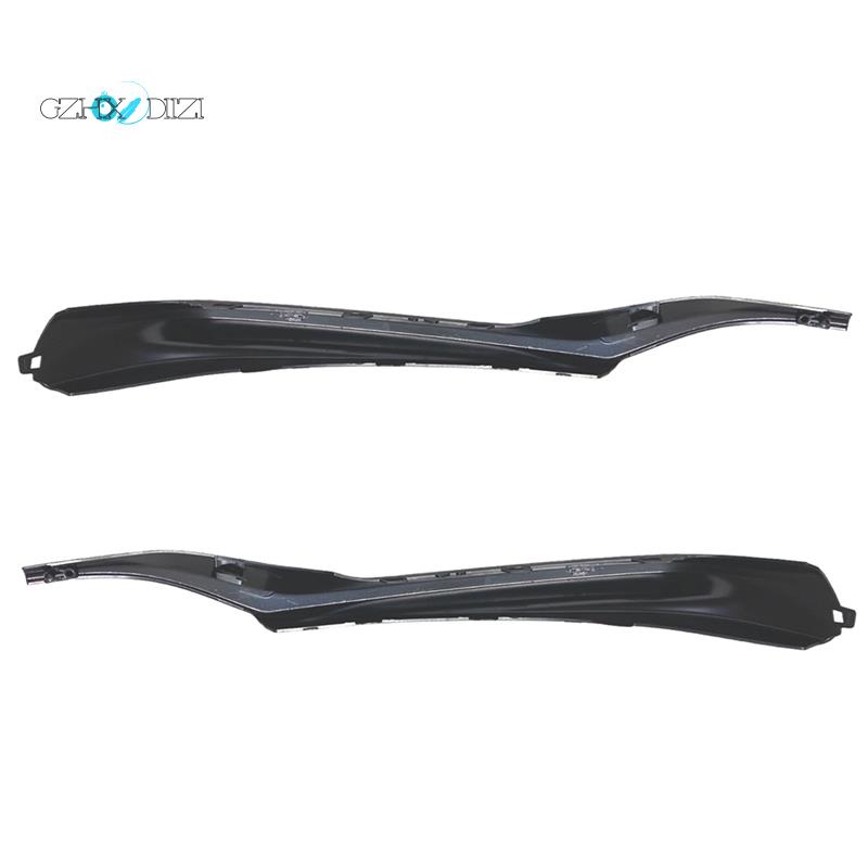 【Gzhxdiizi】ขอบกันชนหน้ารถยนต์ (LH+RH) สําหรับ TOYOTA CAMRY 2.5L 3.5L ...