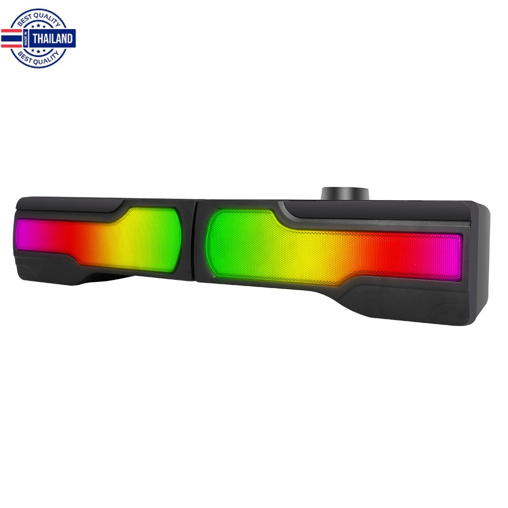 Signo Gaming Soundbar Speaker ENRIKO SB-610 by Banana IT | Shopee Thailand