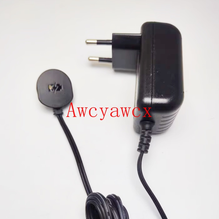 อะแดปเตอร์ชาร์จเครื่องดูดฝุ่น 25V 500mA 0.5A สําหรับ 18V Philips FC6721 ...