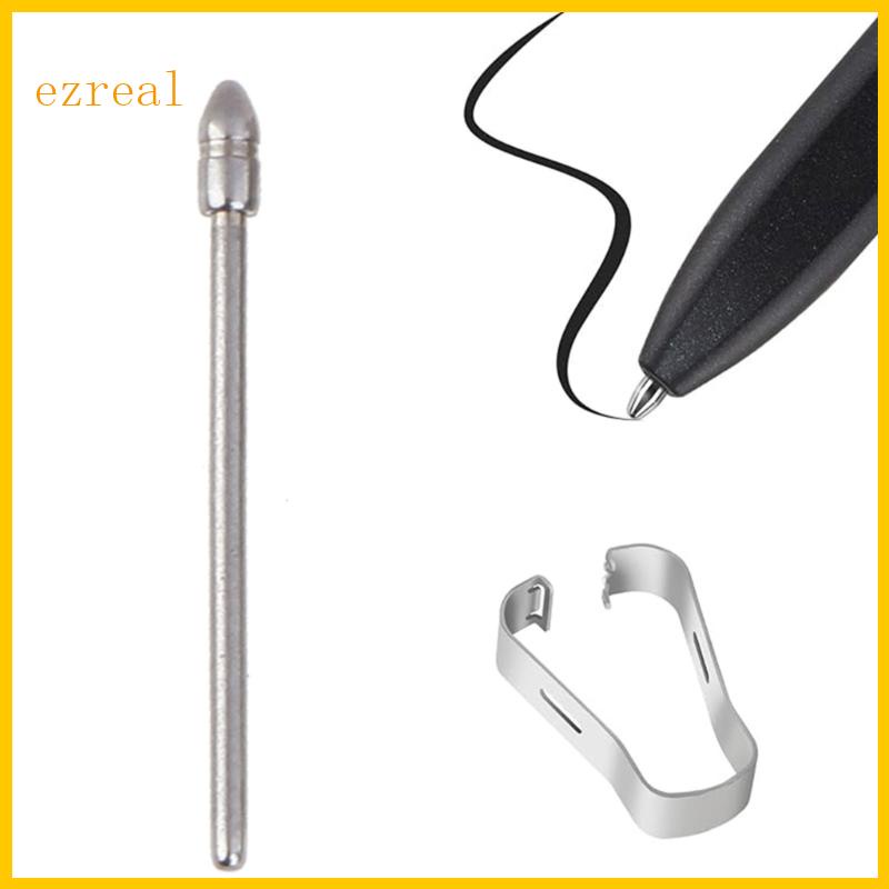 Ez หัวปากกาโลหะ แบบเปลี่ยน สําหรับ Kindles Scribe Write Stylus | Shopee ...