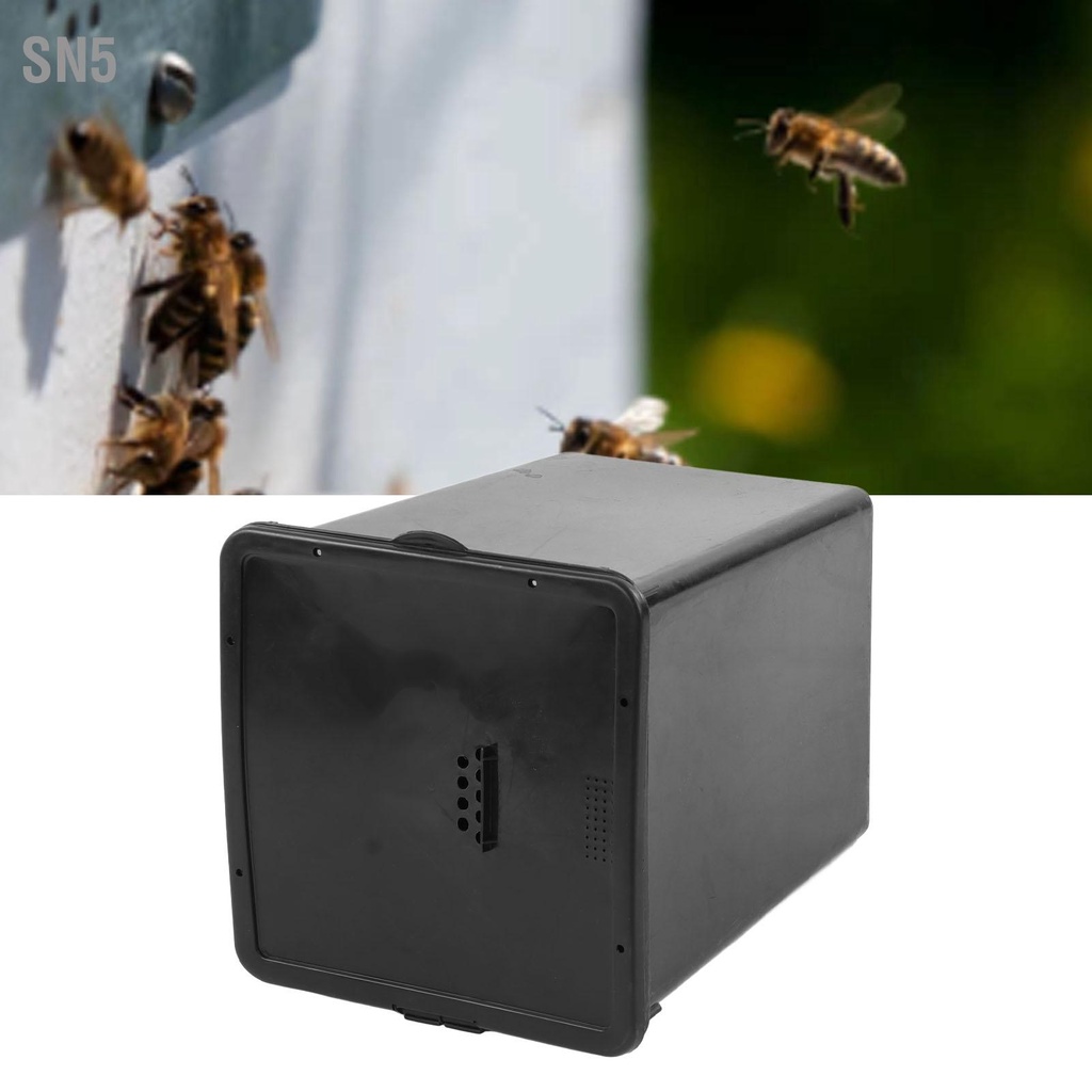 SN5 Bee Hive Box Beehive Rearing เคส พลาสติก เครื่องมือการเลี้ยงผึ้ง ...