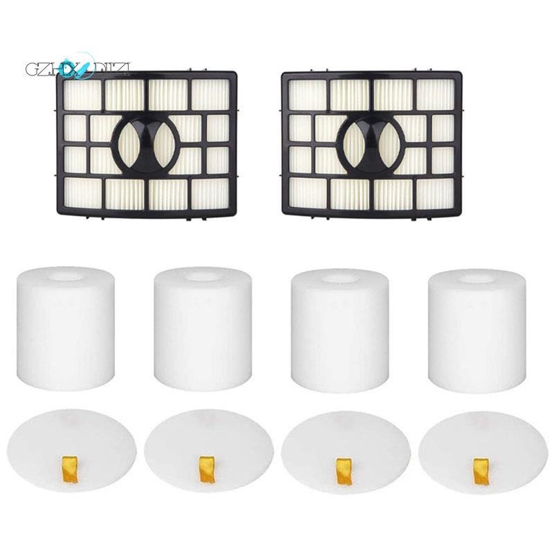 【Gzhxdiizi】อะไหล่ไส้กรอง แบบเปลี่ยน สําหรับเครื่องดูดฝุ่น Shark Rotator ...