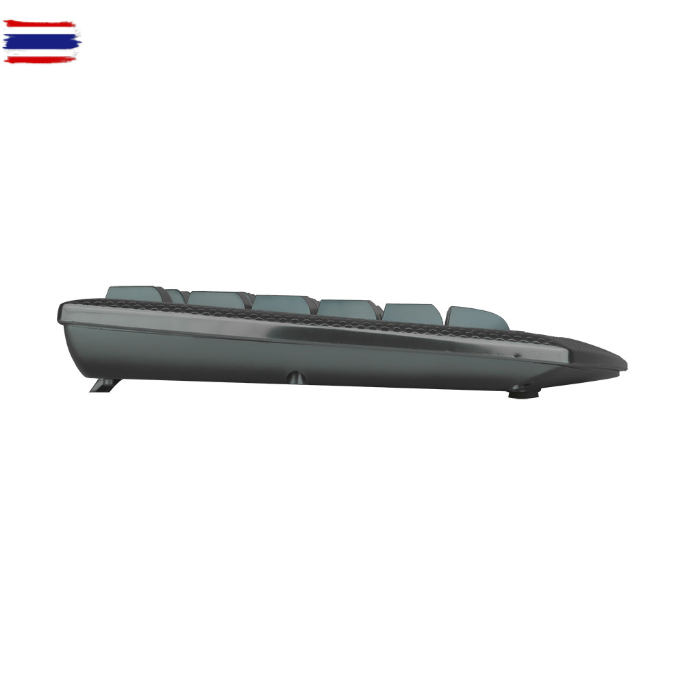 เคลียสต็อค ก่อนสิ้นyear ยอมขาดทุน คีย์อร์ด Gaming USB Port ยี่ห้อ ...