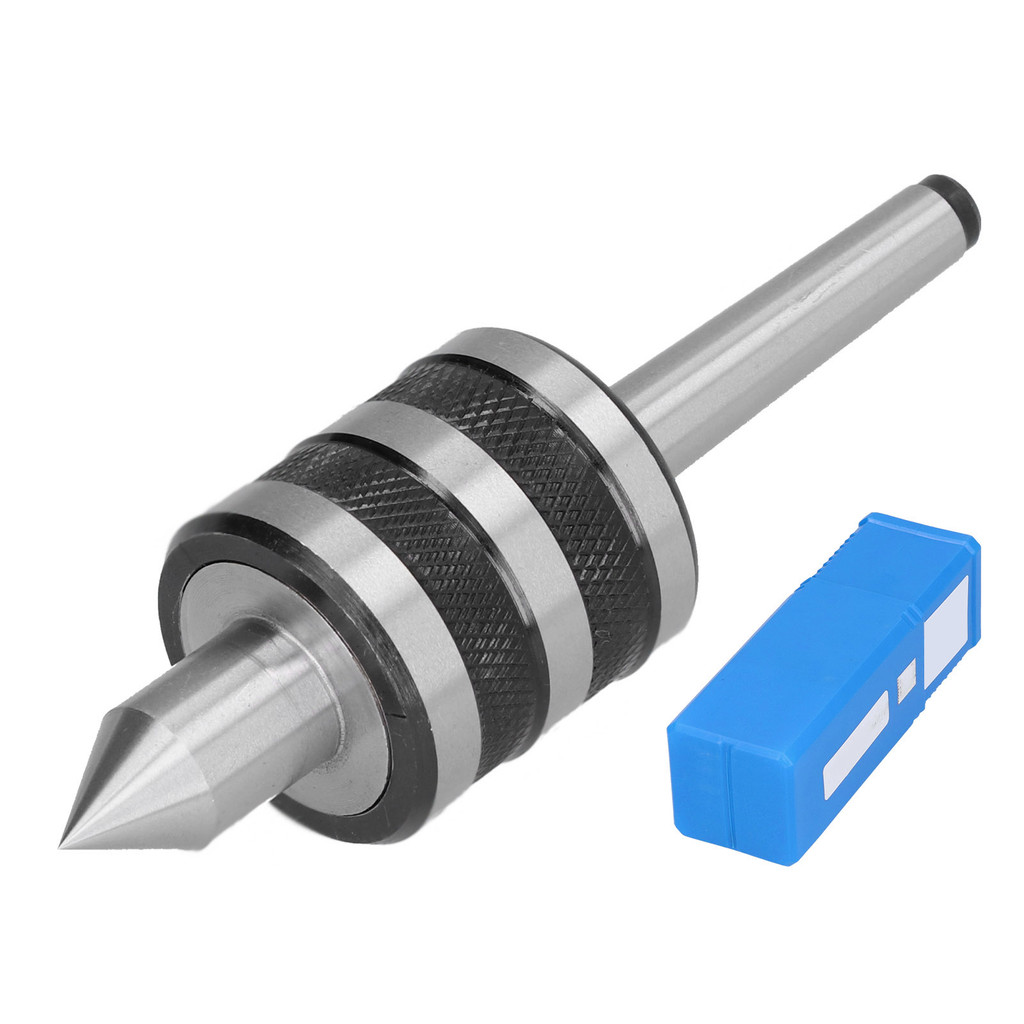 Taper Center ลายนูนสีดํา Morse Revolve งานไม้ Tapered Turn อุปกรณ์เสริม ...