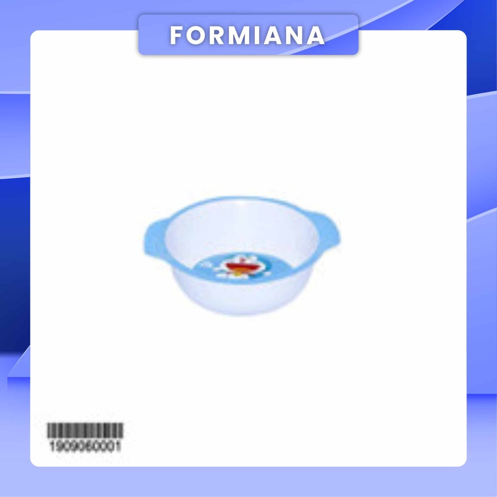 FM - ชามข้าว 4.5" Doraemon Van Vanda - สีฟ้าและขาว | Shopee Thailand