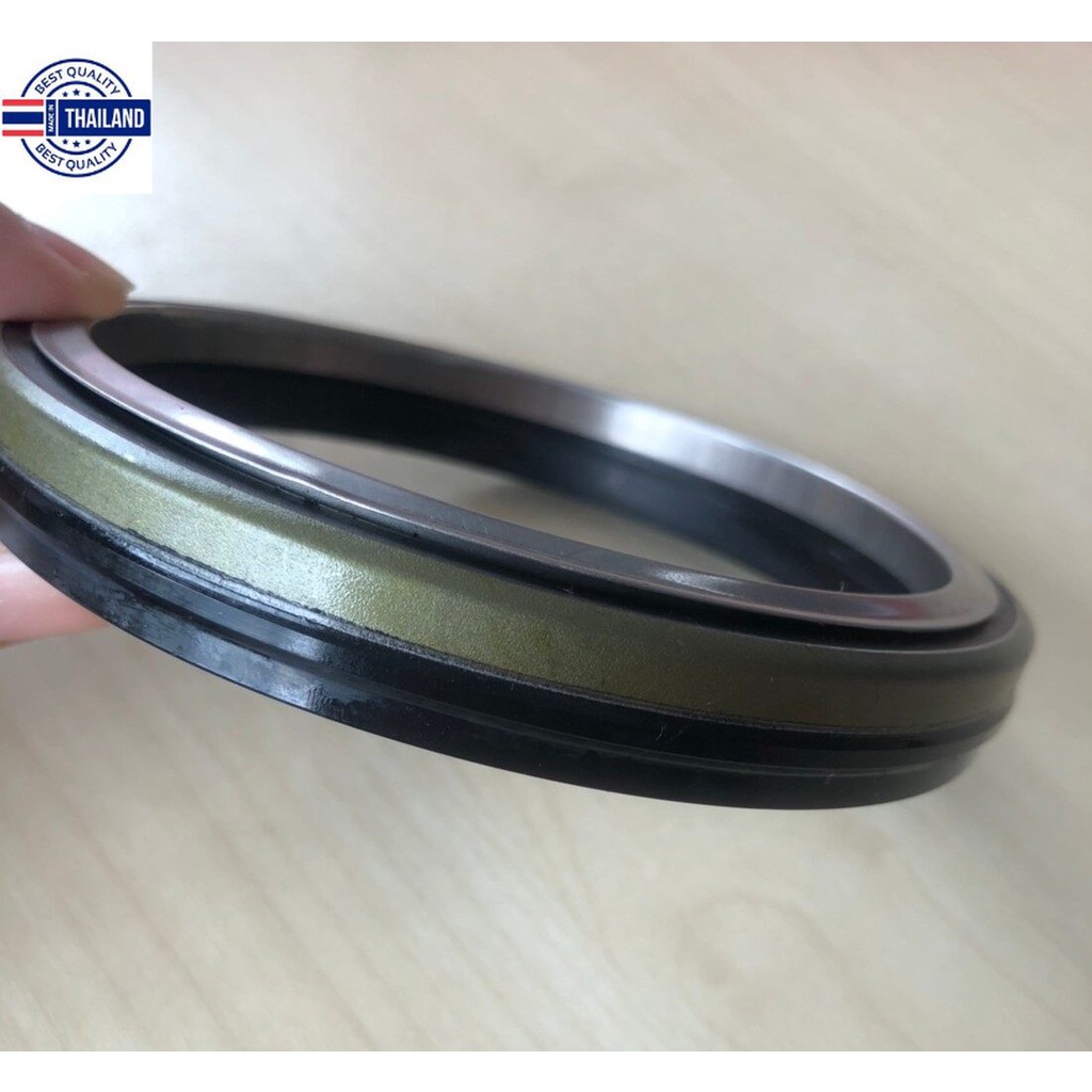 ซีลเพลาตั้ง คูโต้า L4508 L4708,L5018,M5000,M6040 - SEAL,OIL สำหรัล้อ ...