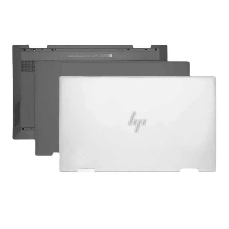 95% ใหม่สําหรับ HP ENVY x360 15-ED 15M-ED 15-EE 15M-EE 15-ED0000 LCD ปก ...