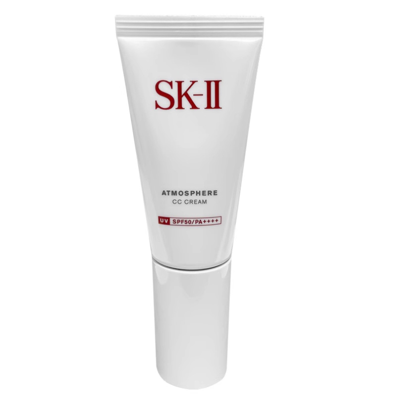 Sk/skii/sk2/sk-ii Isolation ครีมกันแดด spf30 ไวท์เทนนิ่ง และทนทาน กัน ...