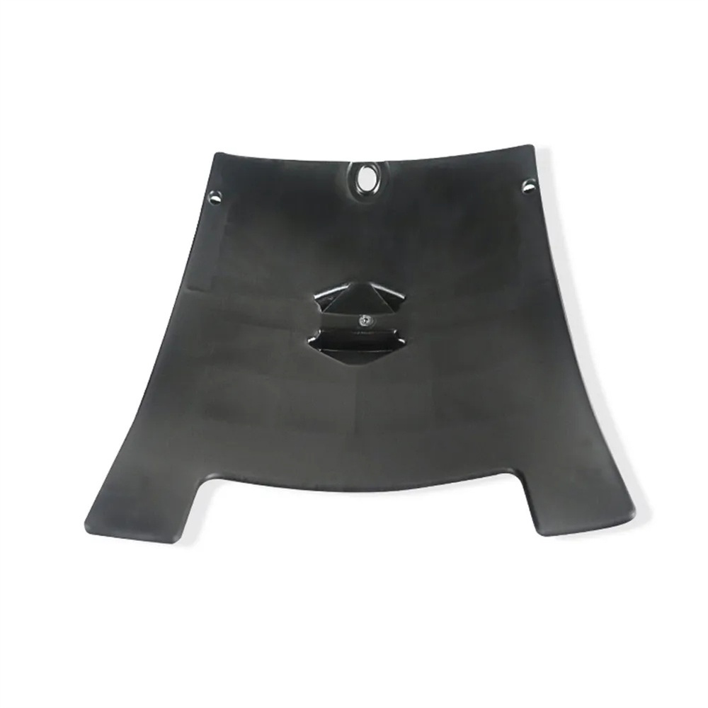 ฝาครอบการเข้าถึง Fender Liner ซ้าย/ขวา 1668840722 สําหรับ Mercedes W166 ...