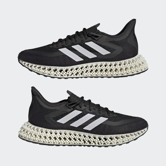 Adidas 4DFWD 2 รองเท้าวิ่งผู้ชาย - GX9249 แฟชั่น | Shopee Thailand