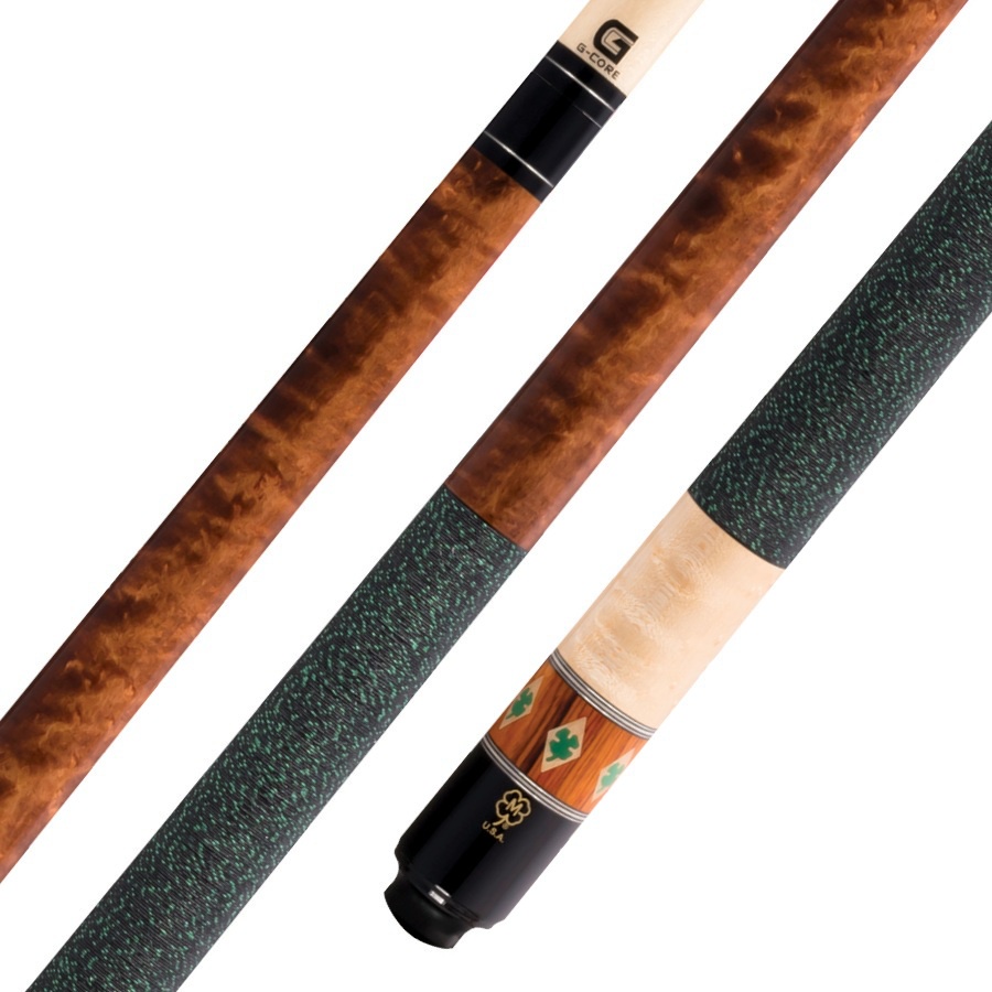 McDermott ไม้คิวพูล G331 (G-Core) Pool Cue | Shopee Thailand