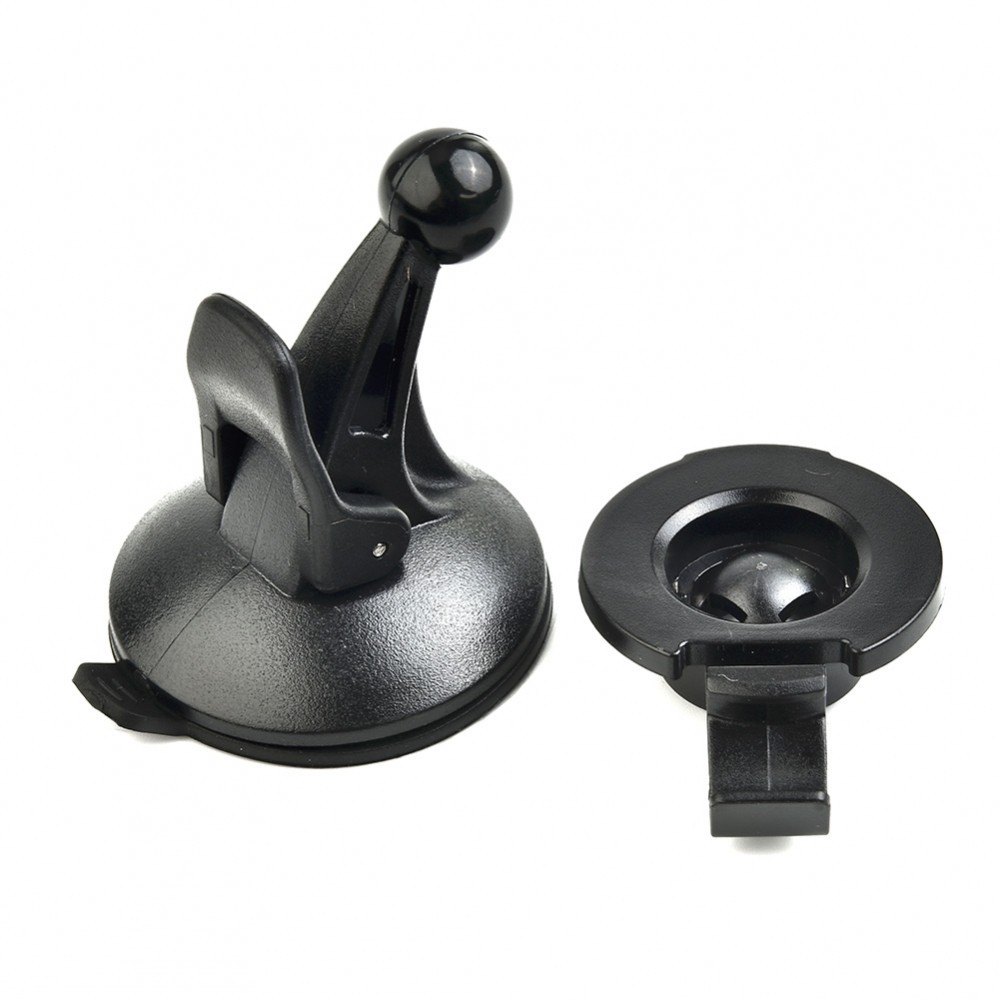 ที่ยึดแบบดูดกระจกรถยนต์/สําหรับ Garmin/Nuvi 57LM 58LM GPS Sat Nav ...