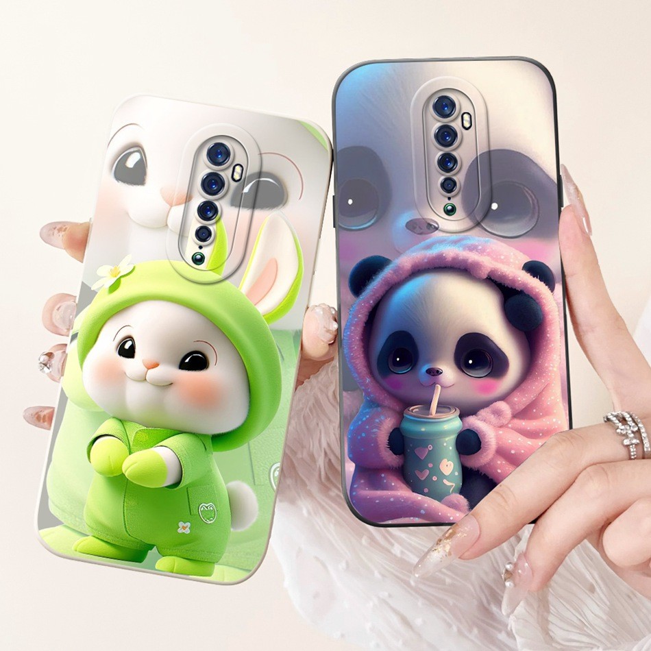 Oppo Reno2 F / Reno2 Z / Reno2 เคสป้องกันเลนส์ Reno 2F 2Z 2 CPH1989 ...