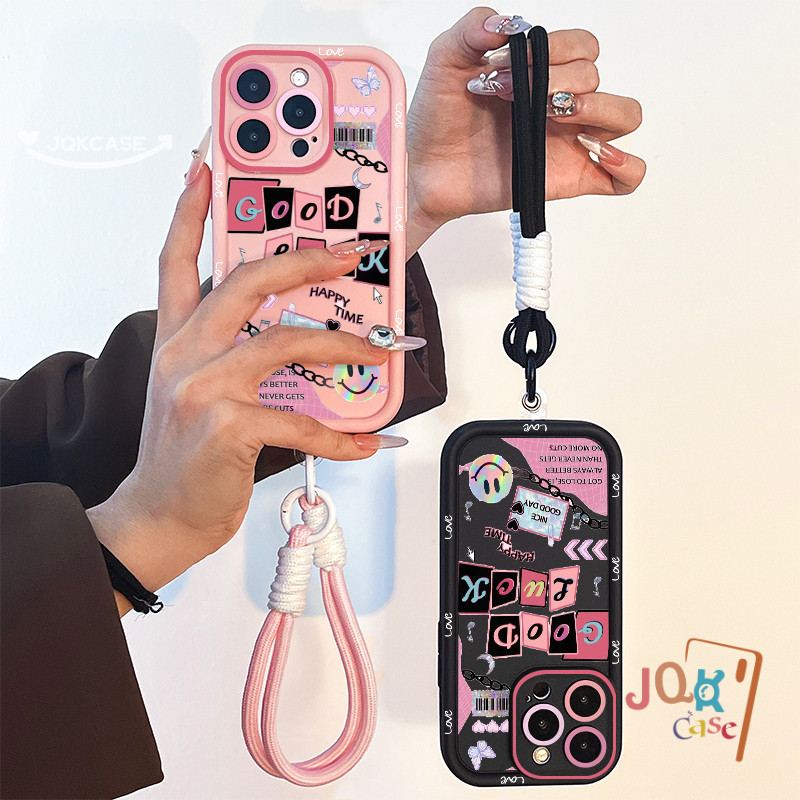 โชค รอยยิ้ม สำหรับ Redmi 10C 2C 13C 12 A1 10A 9T 19A 9 9C NFC Note 11 ...