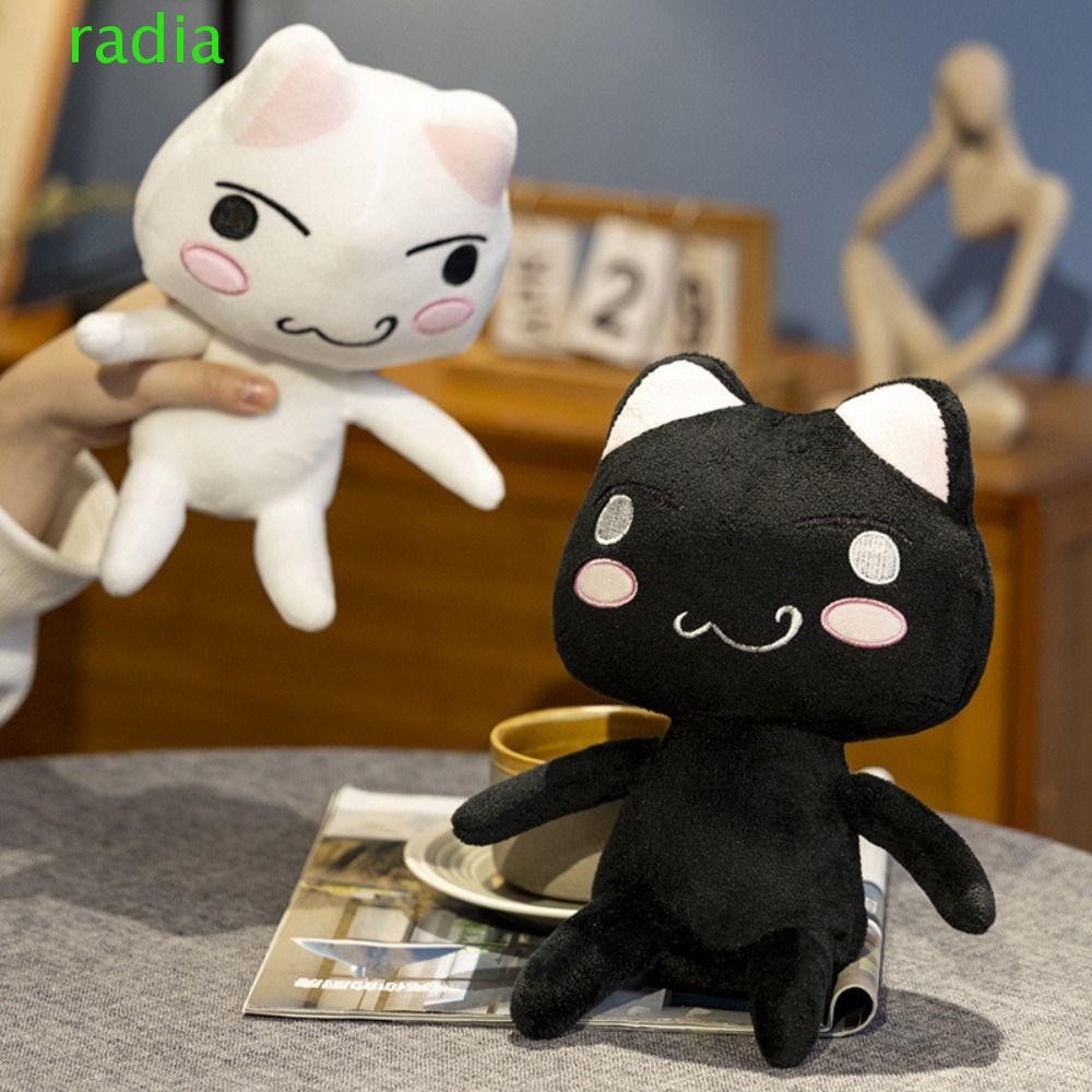 Radiantzap Toro Inoue ตุ๊กตาแมวของเล่น,เกม Fluffy Toro Inoue ตุ๊กตาแมว ...