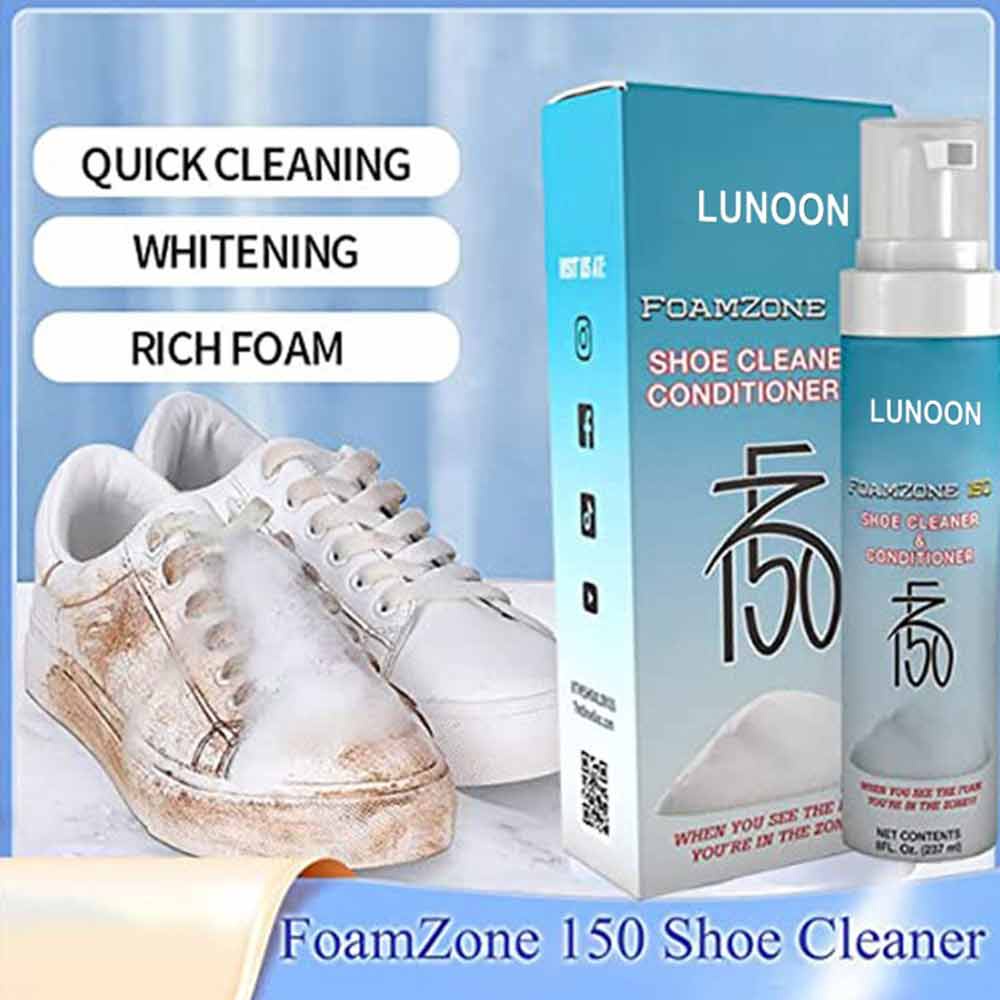 Fz150 Shoe Cleaner Reviewnull