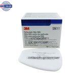 แผ่นกรองฝุ่น ละออง ฟูมโลหะ 3M 5N11 10แผ่น | Shopee Thailand