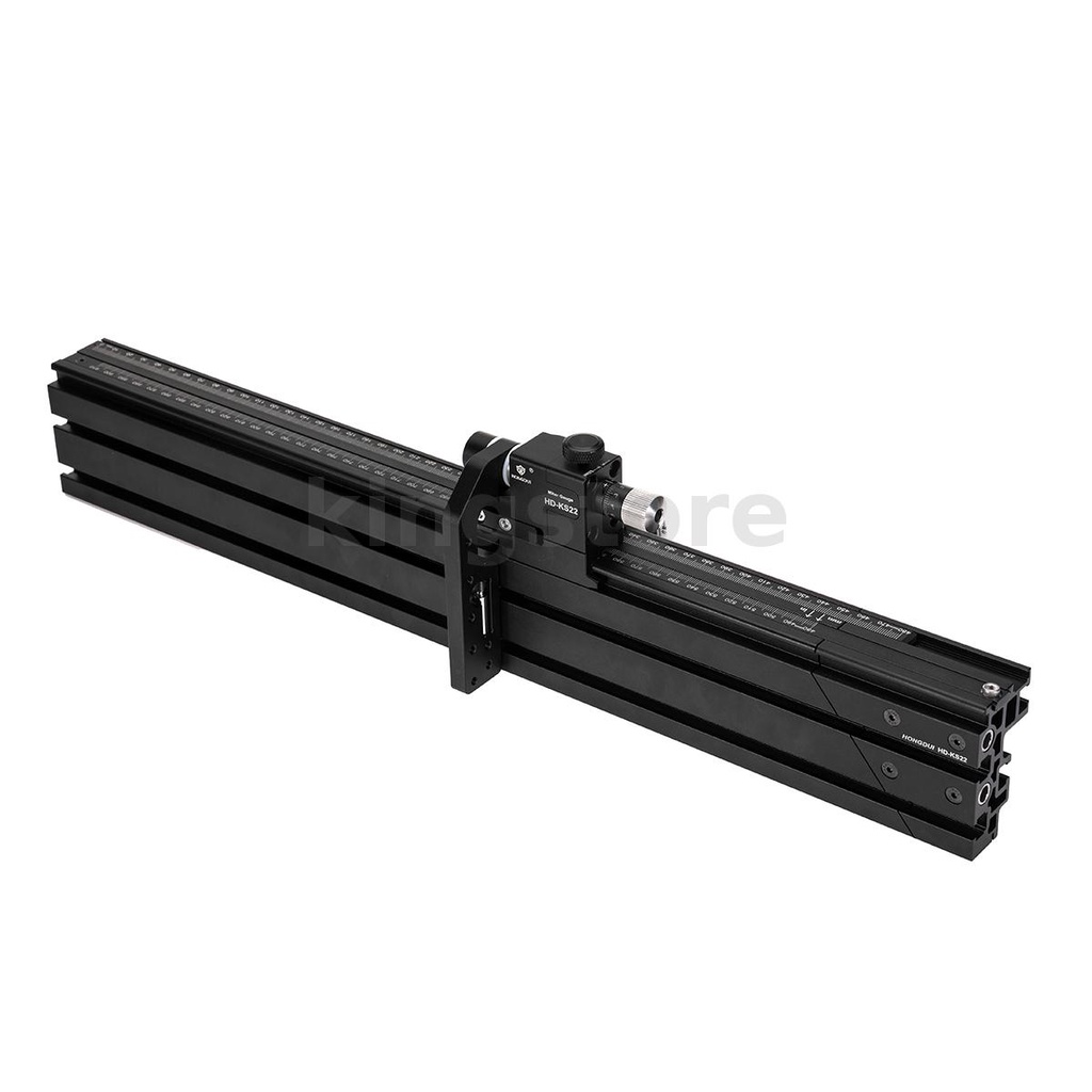 Hongdui HD-KS22 เครื่องวัดระยะทาง 850 มม. ความแม่นยําสูง สําหรับงานไม้ ...