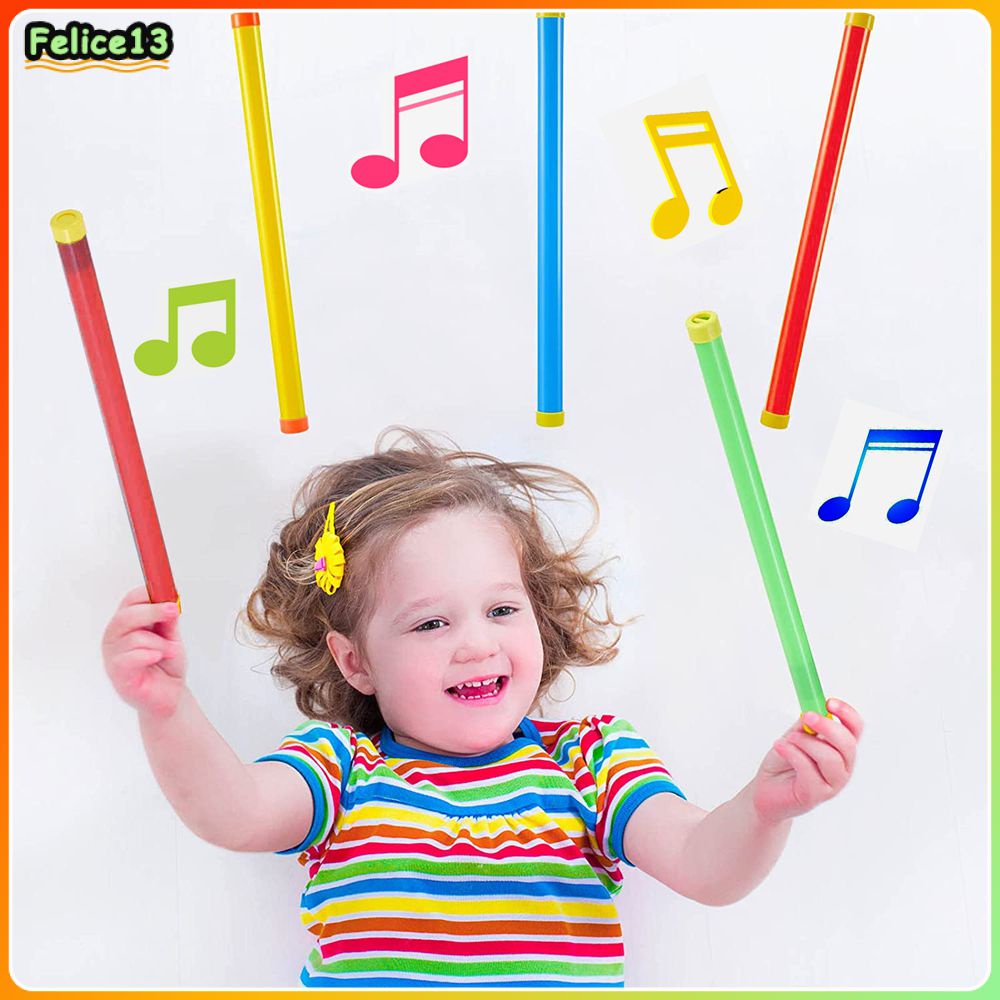 ความแปลกใหม่ Magic Sonic Stick แปลก Stick เสียง Decompression Shake ...