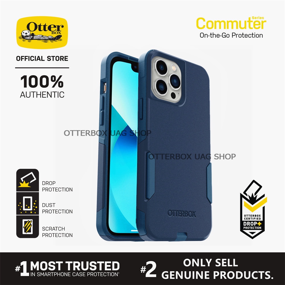 เคส OtterBox รุ่น Commuter Series - iPhone 14 Pro Max / 14 Pro / 14 ...
