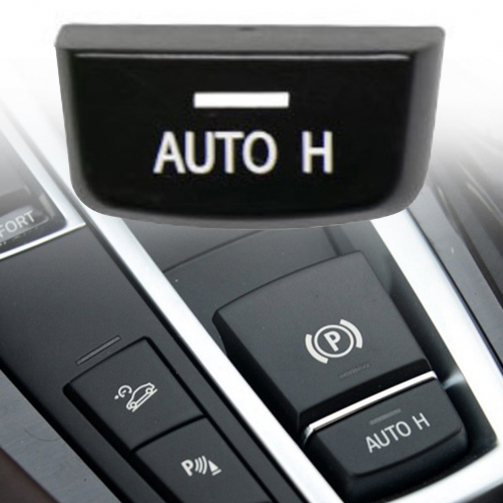 สวิทช์ปุ่มกดจอดรถ เบรกมือ รูปตัว H 1 ชิ้น 61316822518 อะไหล่ ABS ...