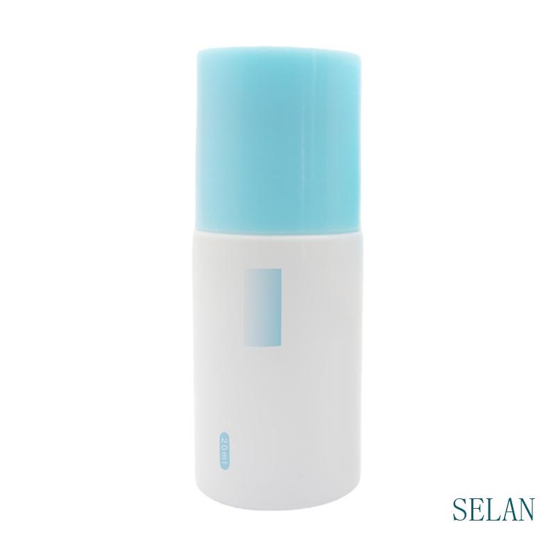 Selan Pro Identity ลูกกลิ้งแสตมป์รักษาความปลอดภัย ความจุ 20 มล. ...