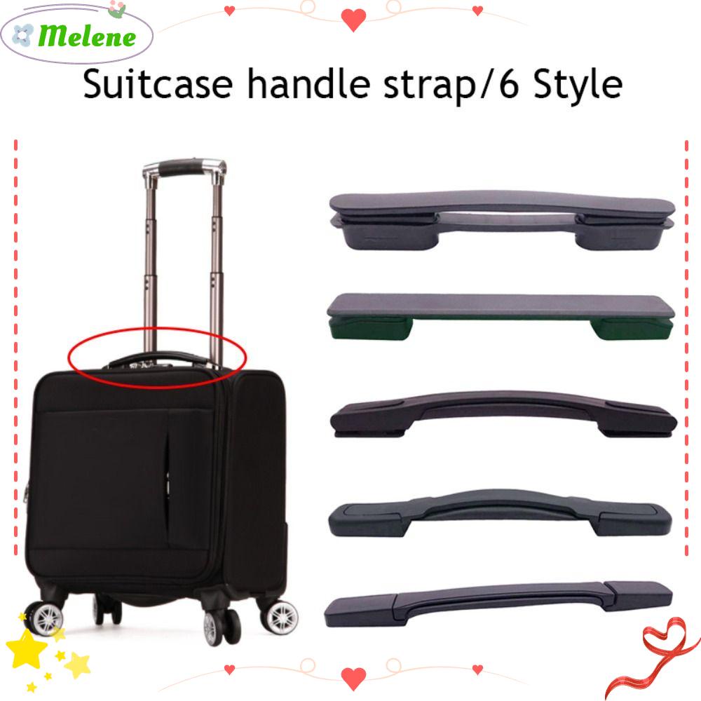 Melene มือจับกระเป๋าเดินทาง แบบเปลี่ยน | Shopee Thailand