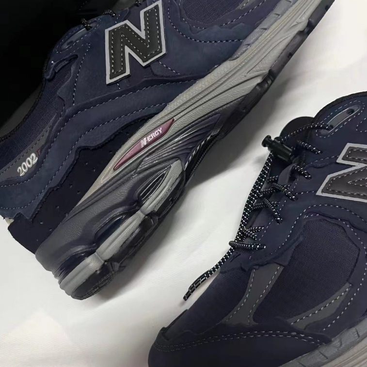 New Balance NB 2002R Protection Pack "Ripstop" รองเท้าวิ่งหุ้มข้อต่ำสวม ...