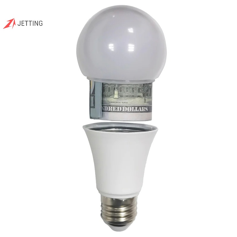 Jtth กล่องเก็บหลอดไฟ เครื่องประดับ เพื่อความปลอดภัย | Shopee Thailand