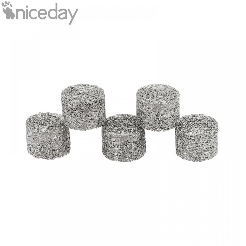 Foam Lance Filters 3000 PSI 5 ชิ้นโฟม Lance ตาข่ายเปลี่ยน Lance ตาข่าย ...