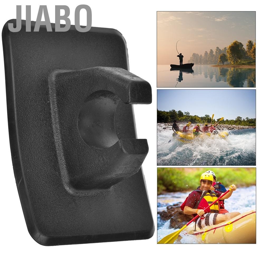Jiabo Fafeims Kayak Paddle Holder Pvc Clips Clips Keeper สำหรับเรือคาย ...