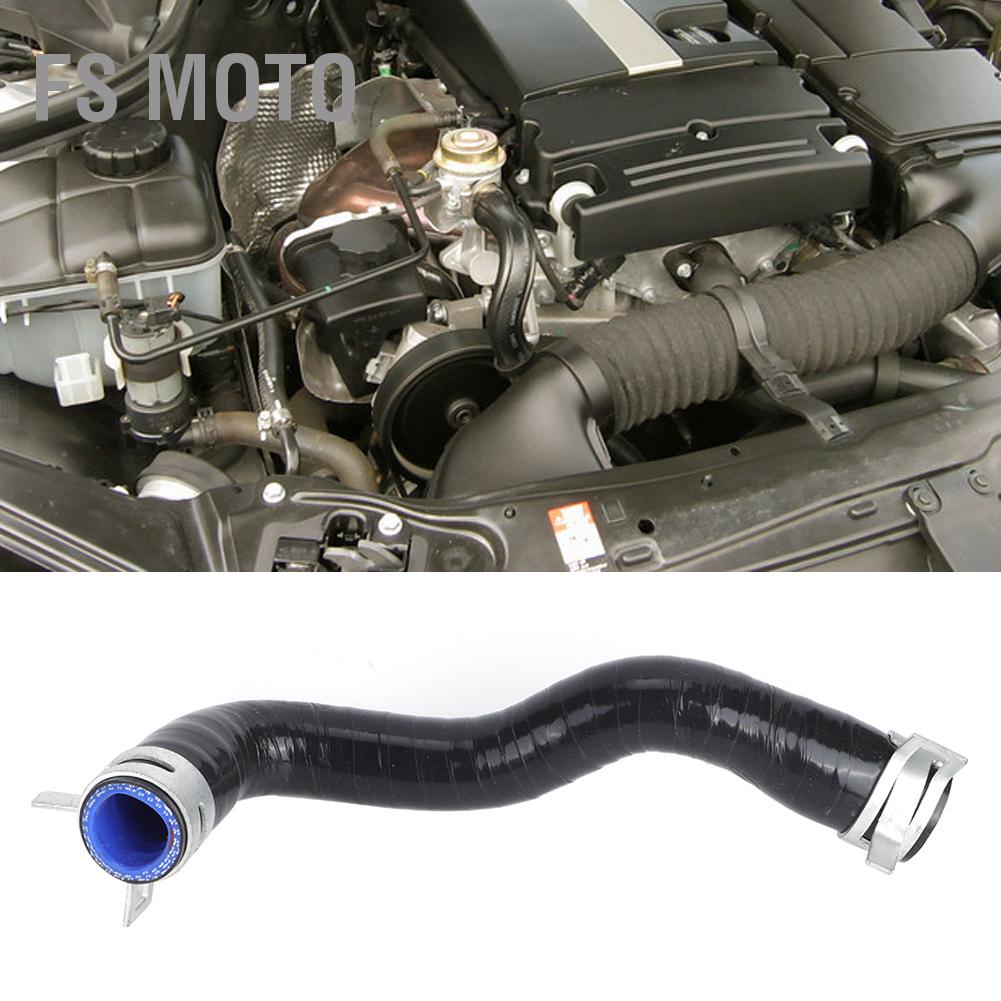 FS Moto Turbochagrer Intake ท่อซ่อมท่อ 2710901929 Fit สำหรับ Mercedes ...