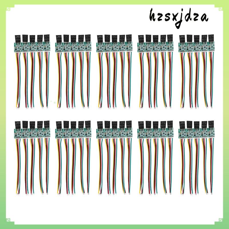 บอร์ดโมดูลพาวเวอร์มอนิเตอร์ LCD CA-888 CA888 15-24 นิ้ว 10 ชิ้น ...