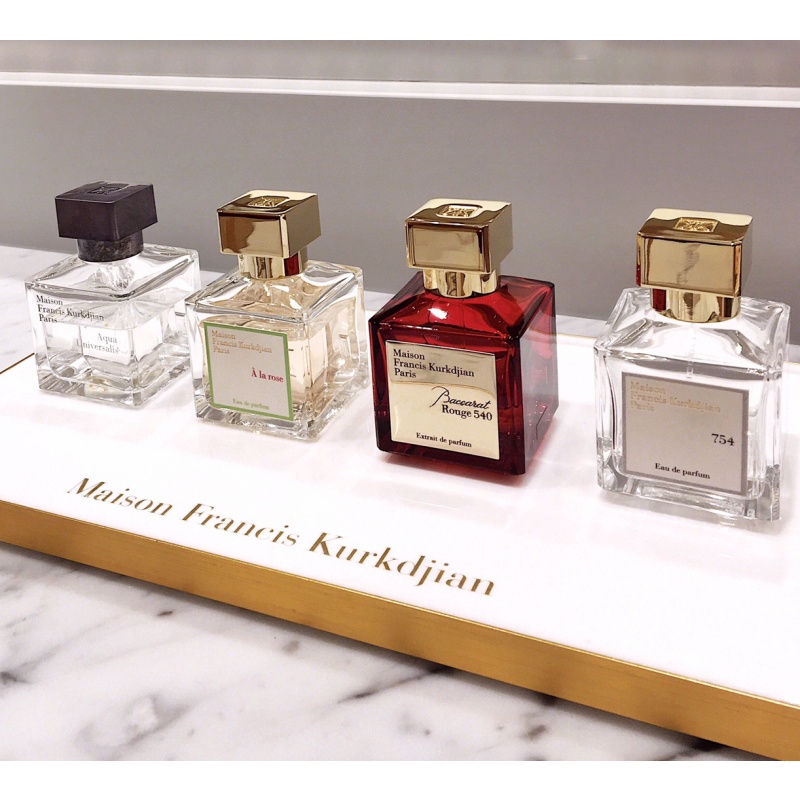 Maison Francis Kurkdjian MFK น้ําหอม 70 มล. | Shopee Thailand
