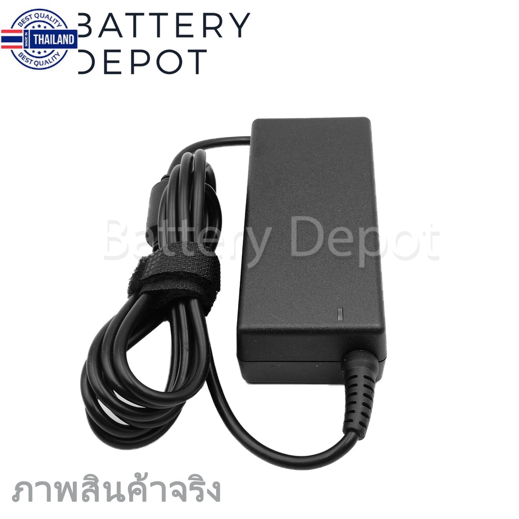 Dell Adapter genuine Dell Latitude 3400 3410 3420 3490 65w 4.5 สายชาร์จ ...