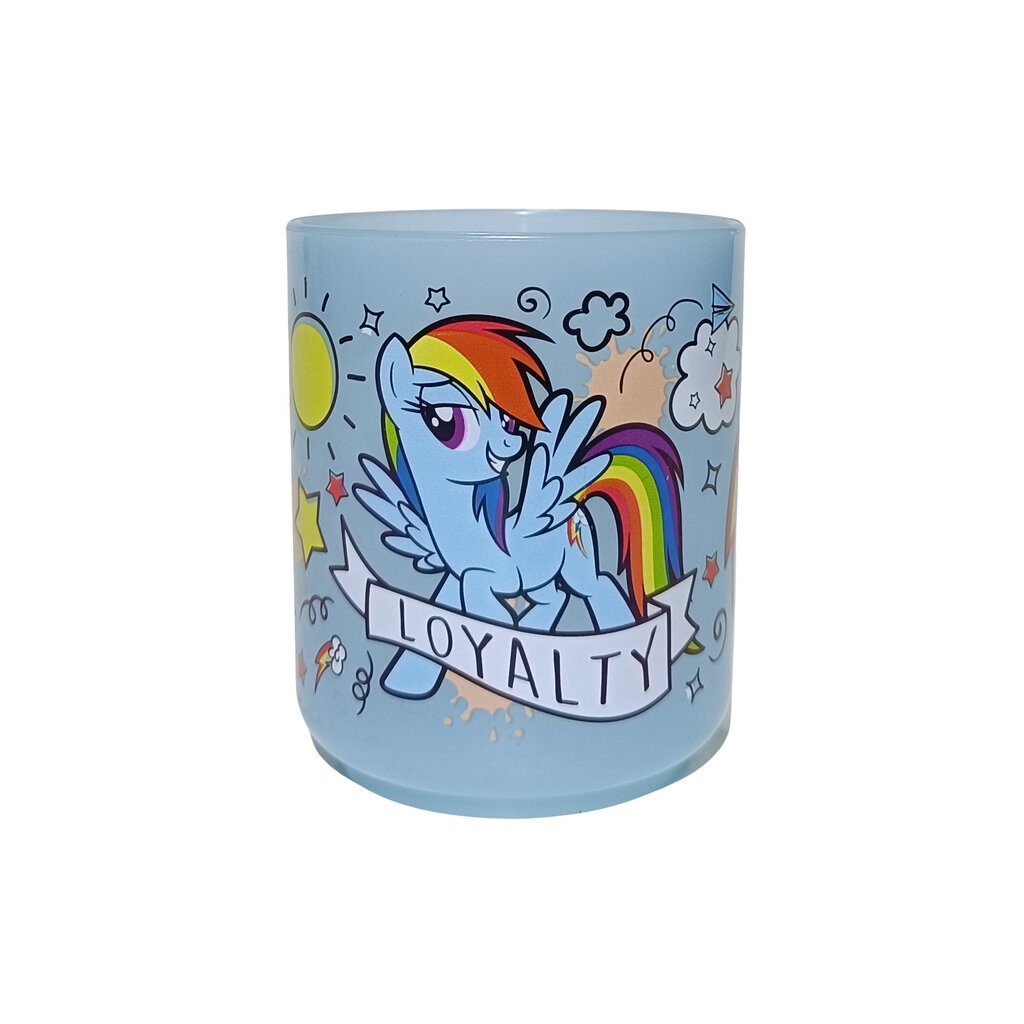 Cup Mug My Little Pony Hasbro Variant แก้วมัคมายลิตเติ้ลโพนี่ แก้วน้ำ ...