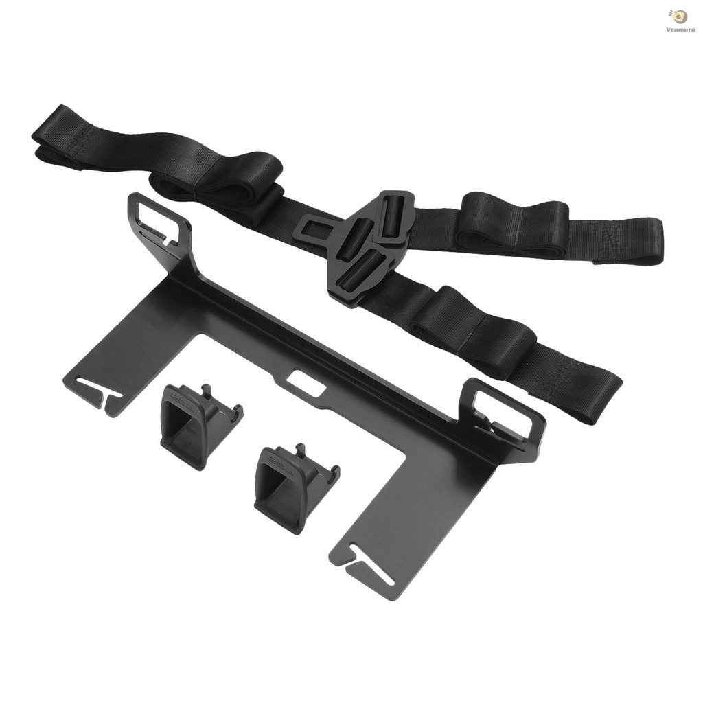ชุดเมาท์ยึดเบาะนั่งเด็ก แบบเปลี่ยน สําหรับ ISOFIX Latch Interface ...