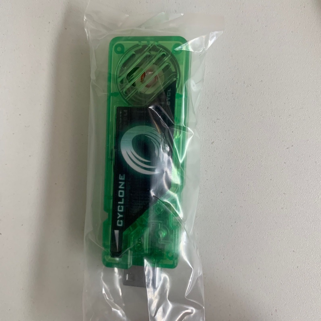 Kamen Rider W Driver CSM 1.5 GAIA MEMORY DX bootleg Henshin Belt ...