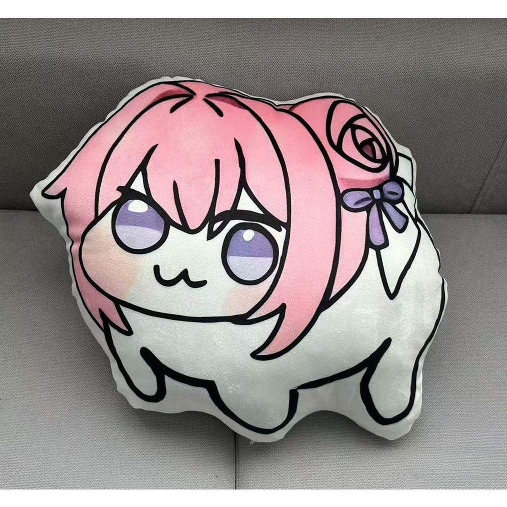 doro หมอนอิง ลาย Dorothy NIKKE: The Goddess of Victory | Shopee Thailand