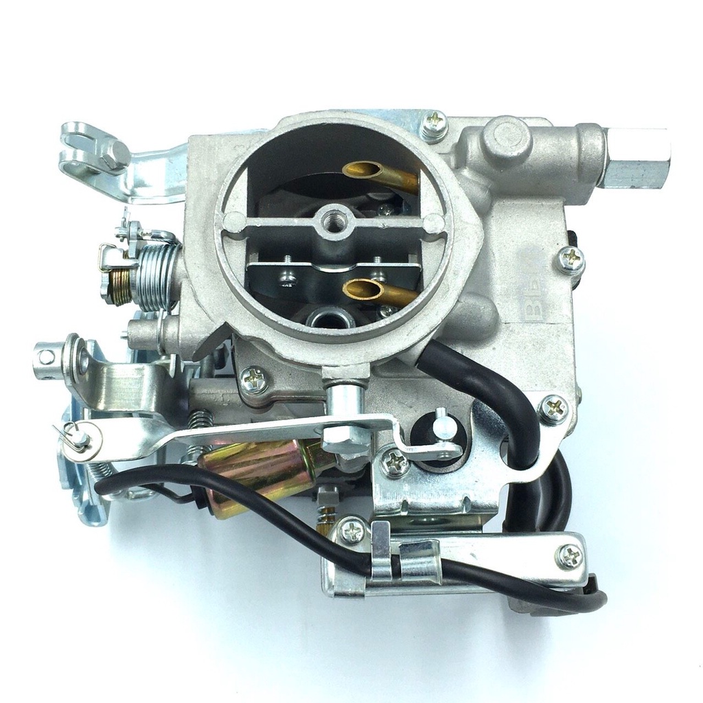 โตโยต้า อาร์เอ็น 25 RN25 คาบิว คาร์บูเรเตอร์ TOYOTA 12R ฐานเล็ก 3K-4K ...