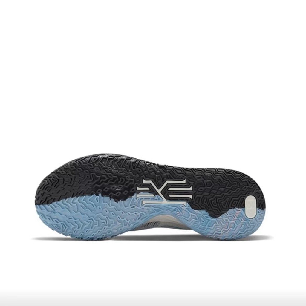 รองเท้าบาสเก็ตบอล NIKE Kyrie 7 high cut สำหรับผู้ชาย Class-A รองเท้า ...
