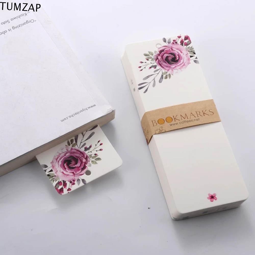 Tumzap ลายหรูหรา DIY ความแปลกใหม่ 40 ชิ้น/แพ็คกระดาษเปล่า | Shopee Thailand