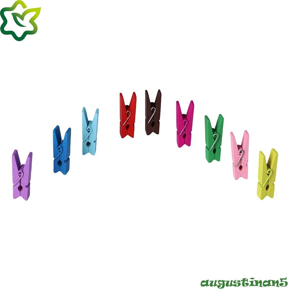 Augustinan Photo 35 มม.คุณภาพดีที่มีสีสัน Clippers กระดาษ Mini 50 ชิ้น ...