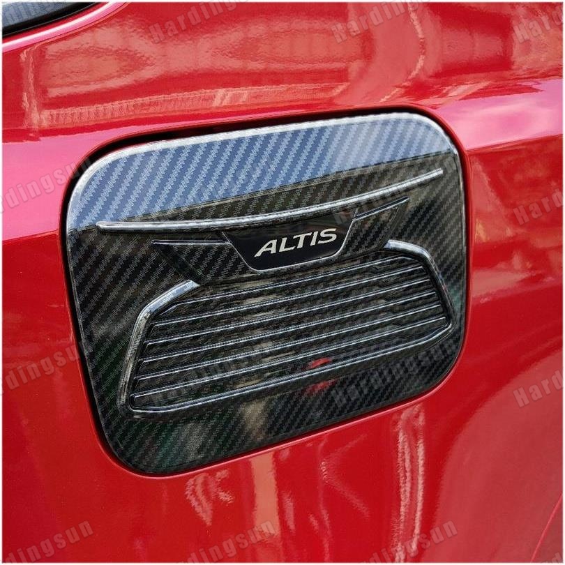 Toyota 2020-2022 ALTIS 12th Generation Attis Dedicated Fuel Tank Cap ...