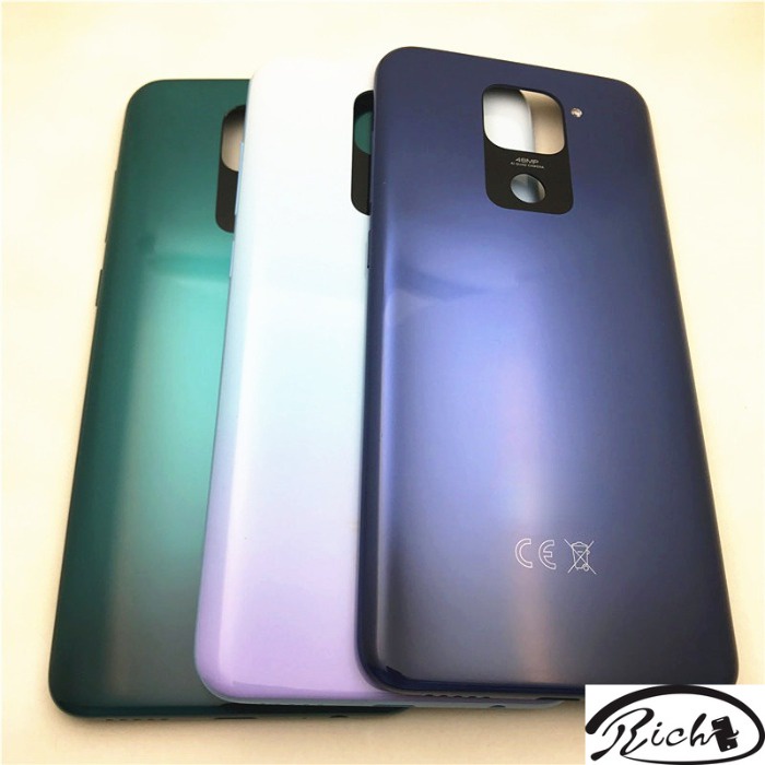 ใหม่ อะไหล่ฝาครอบแบตเตอรี่ด้านหลัง พร้อมกุญแจด้านข้าง แบบเปลี่ยน ...