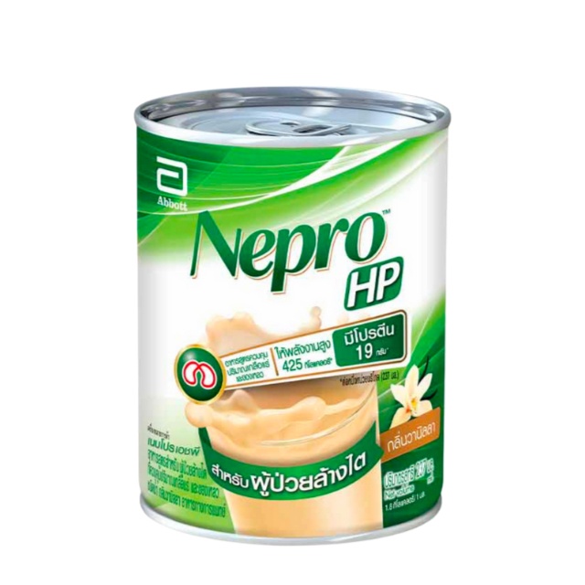 [ชนิดน้ำ] Ensure Plus Advance / Prosure / Nepro / Glucerna SR เอนชัวร์ ...