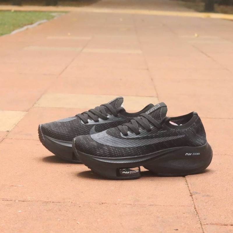 แฟลชเซลล์!! Sepatu Running Zoom Alphafly ถัดไป 2% หลวม | Shopee Thailand